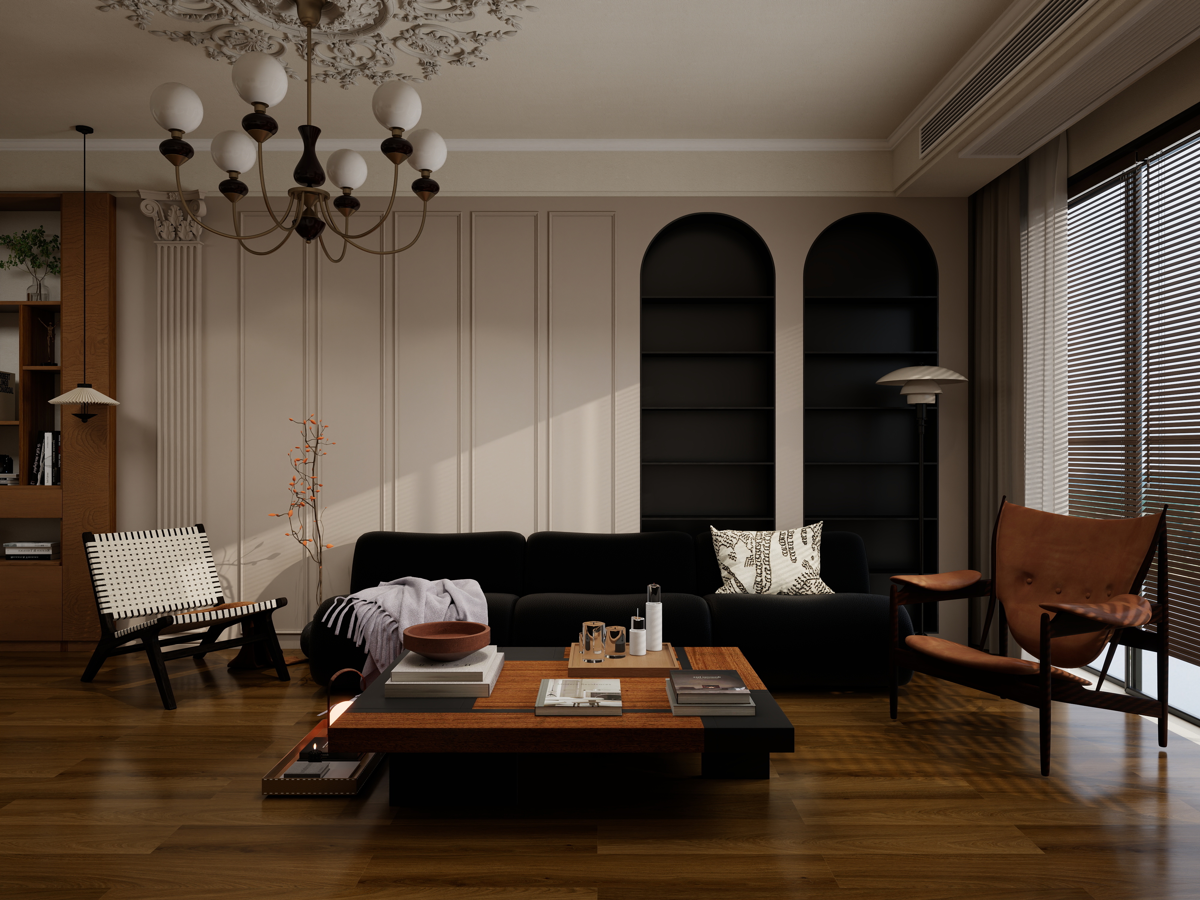 Meet the New Cobalt Petrous - Nine New Visuals Inspired by Today's ...